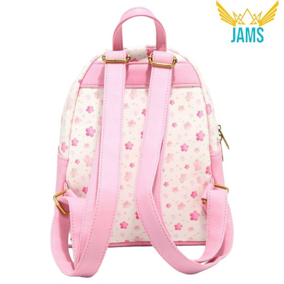Loungefly | Bags | Loungefly Disney Winnie The Pooh Cherry Blossom Mini ...